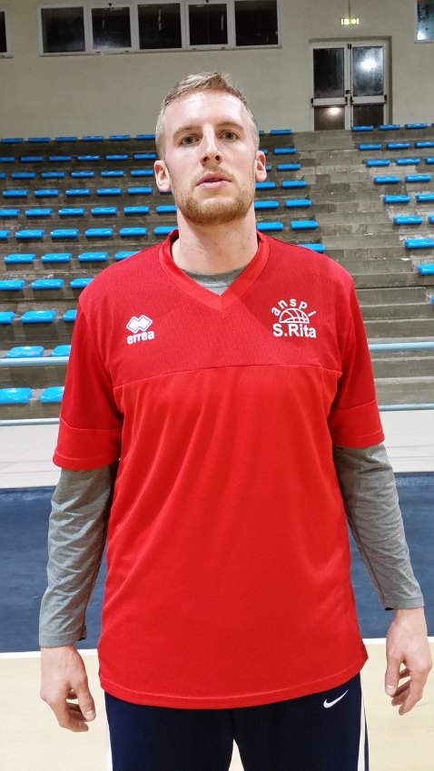 Alla scoperta di Jordan Michael Kappen, il primo straniero dell'ANSPI ...